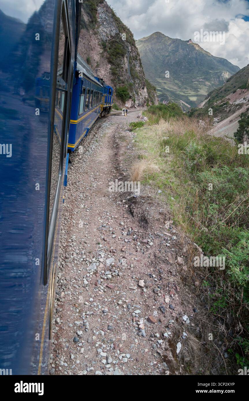 Cusco panoramico hi-res stock photography and images - Alamy