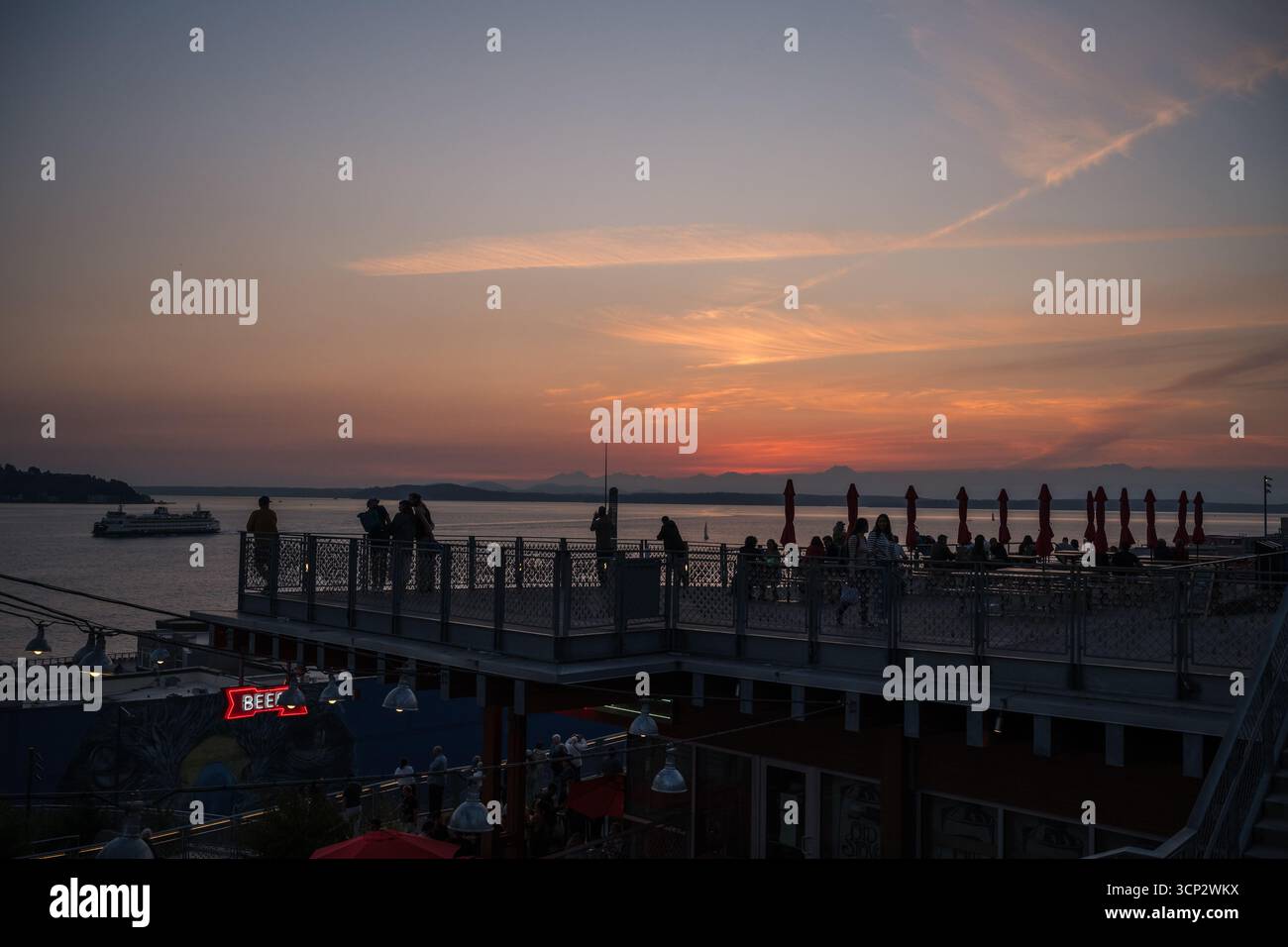 Descendational hi-res stock photography and images - Alamy