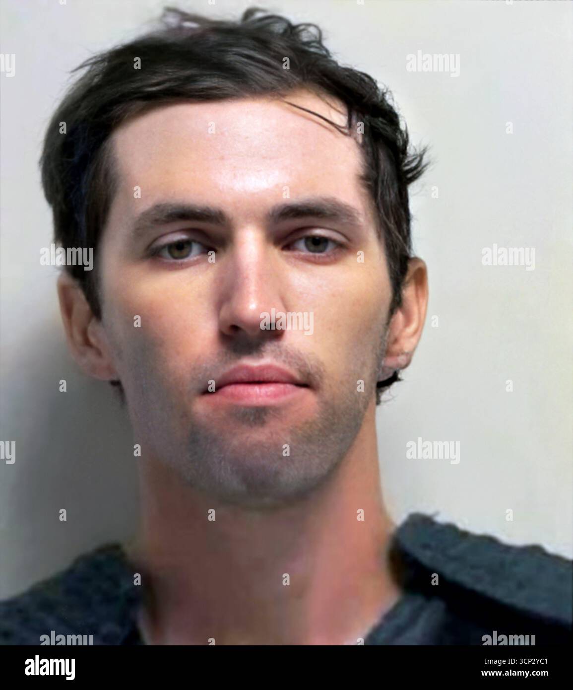 2025 , Washington , 12 september, Utah , USA : The american TYLER ...