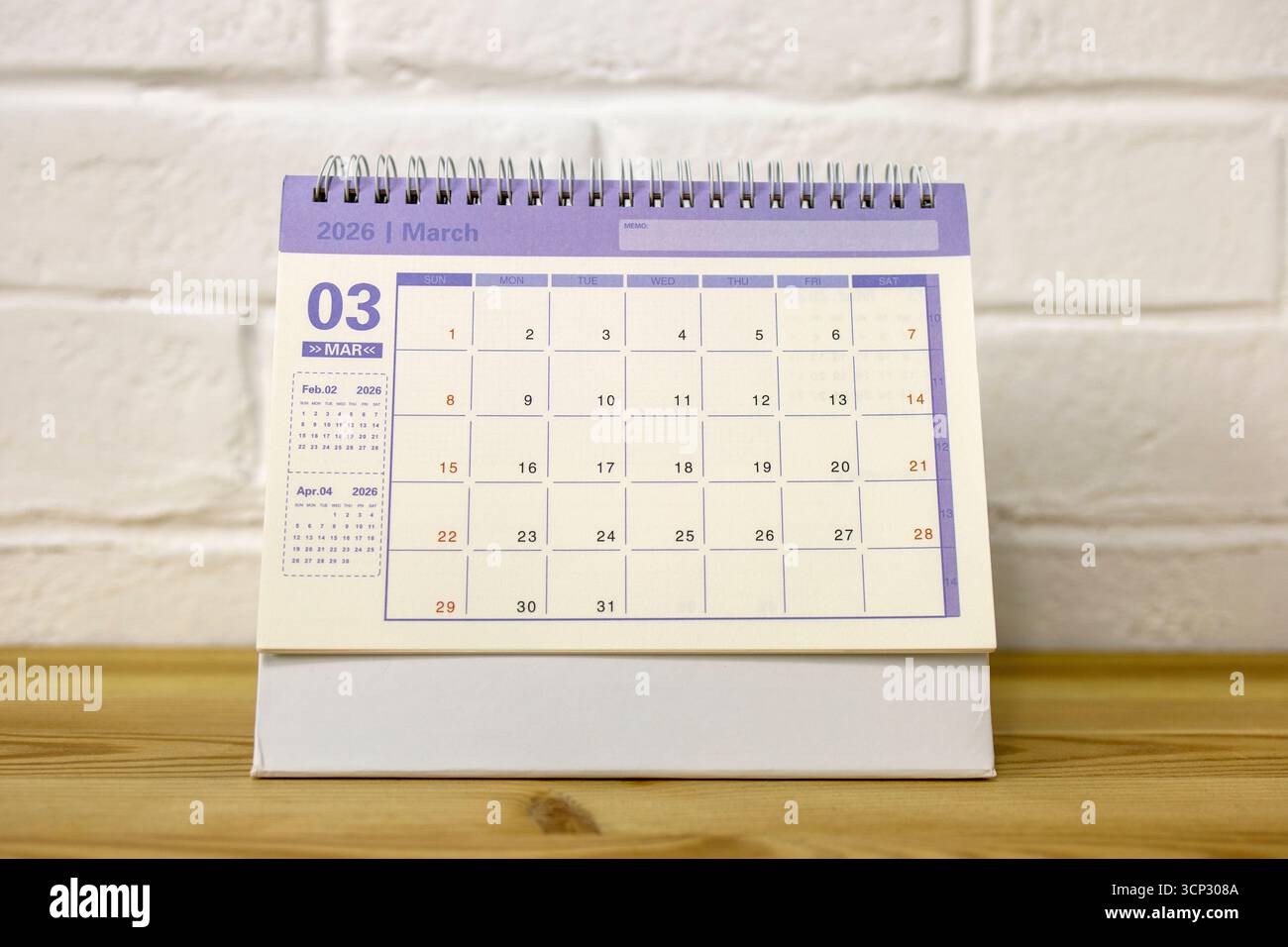 March 2026 in photo hi-res stock photography and images - Alamy