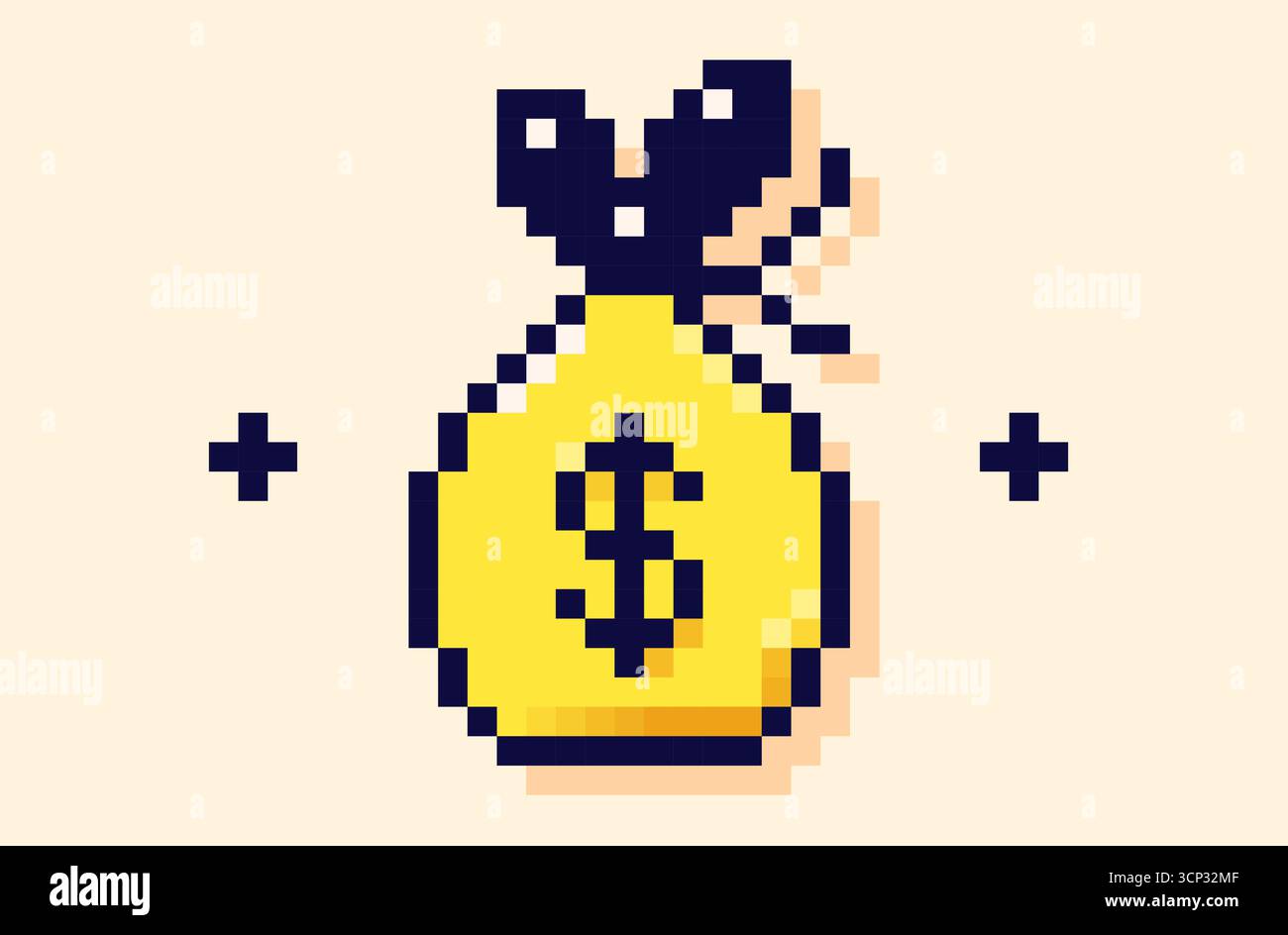 Currency user Stock Vector Images - Alamy