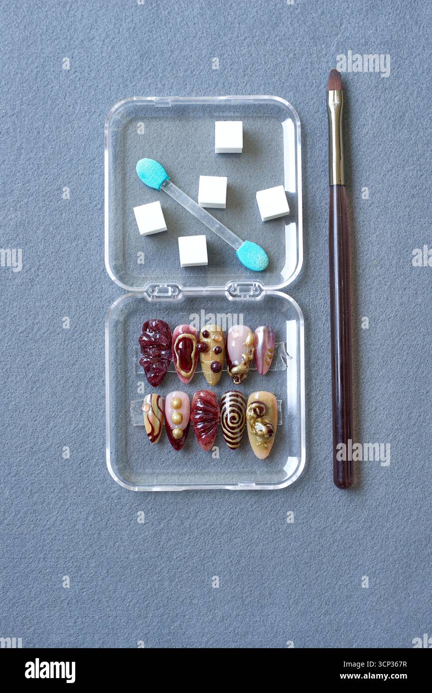 Art got beaut hi-res stock photography and images - Alamy