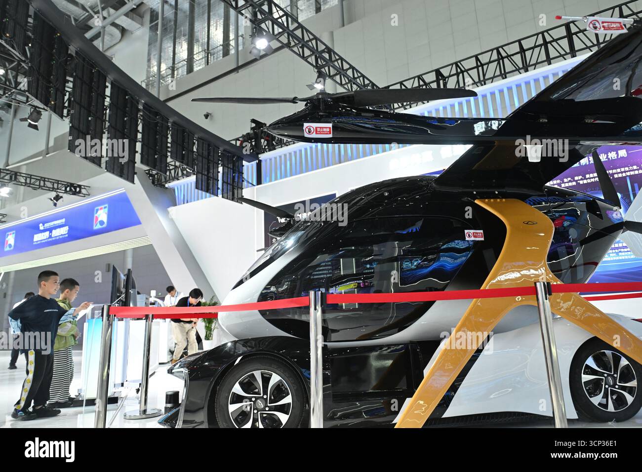 Fourth generation origin wukong quantum computer hi-res stock ...