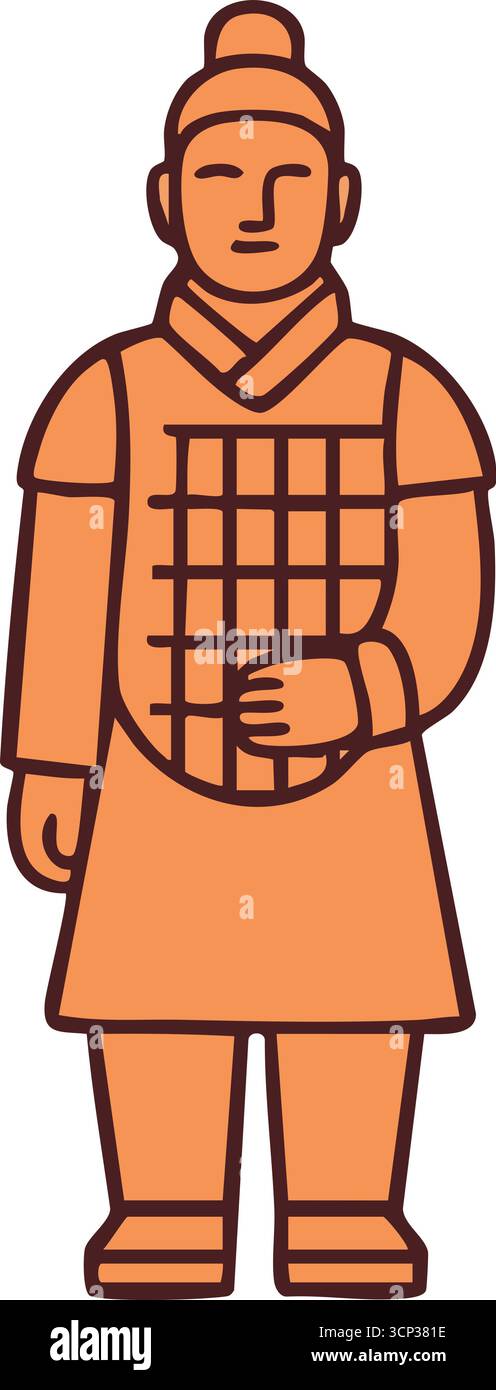 Earthen figures hi-res stock photography and images - Alamy