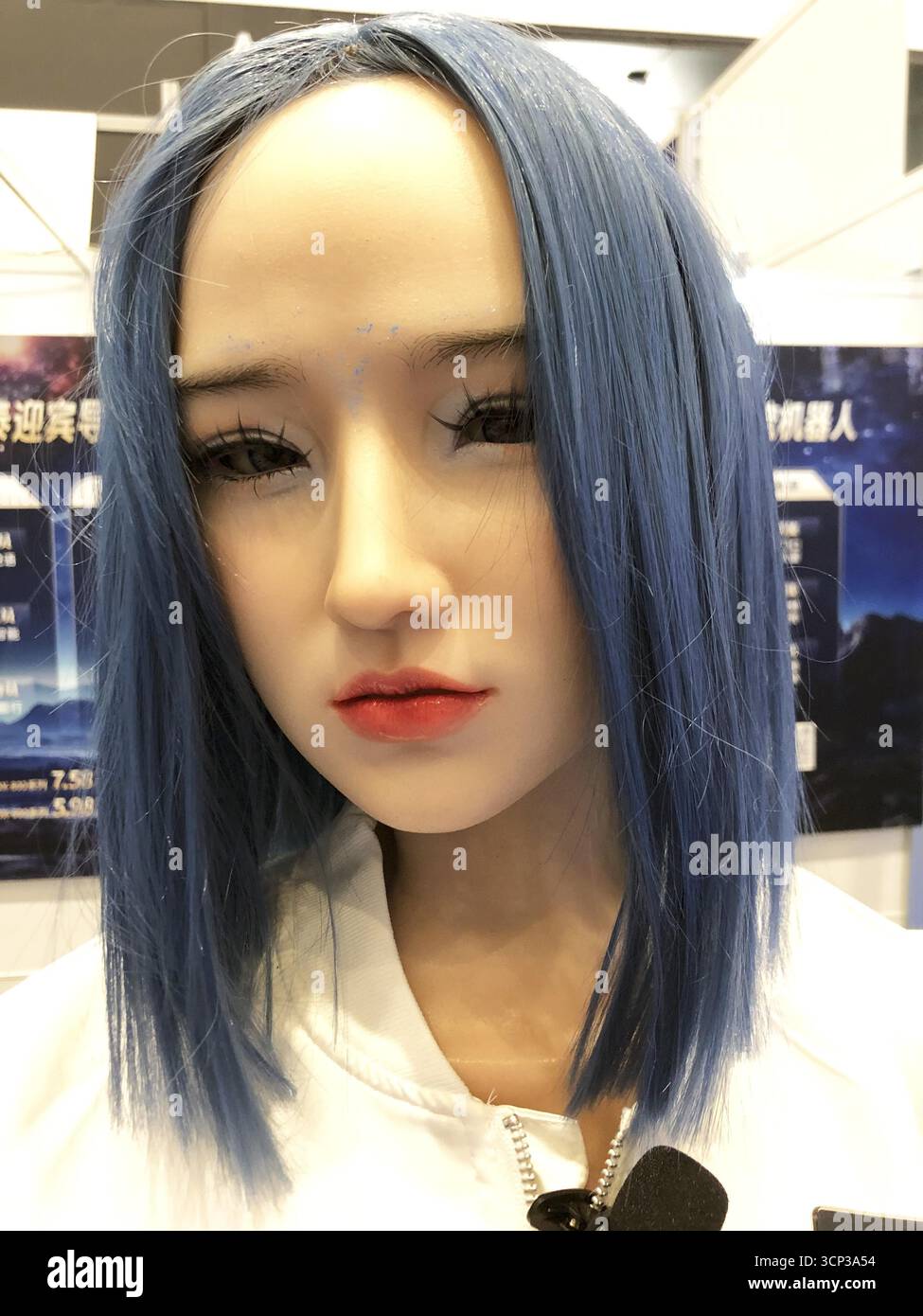 The 2025 China International Consumer Electronics Exposition opens in ...