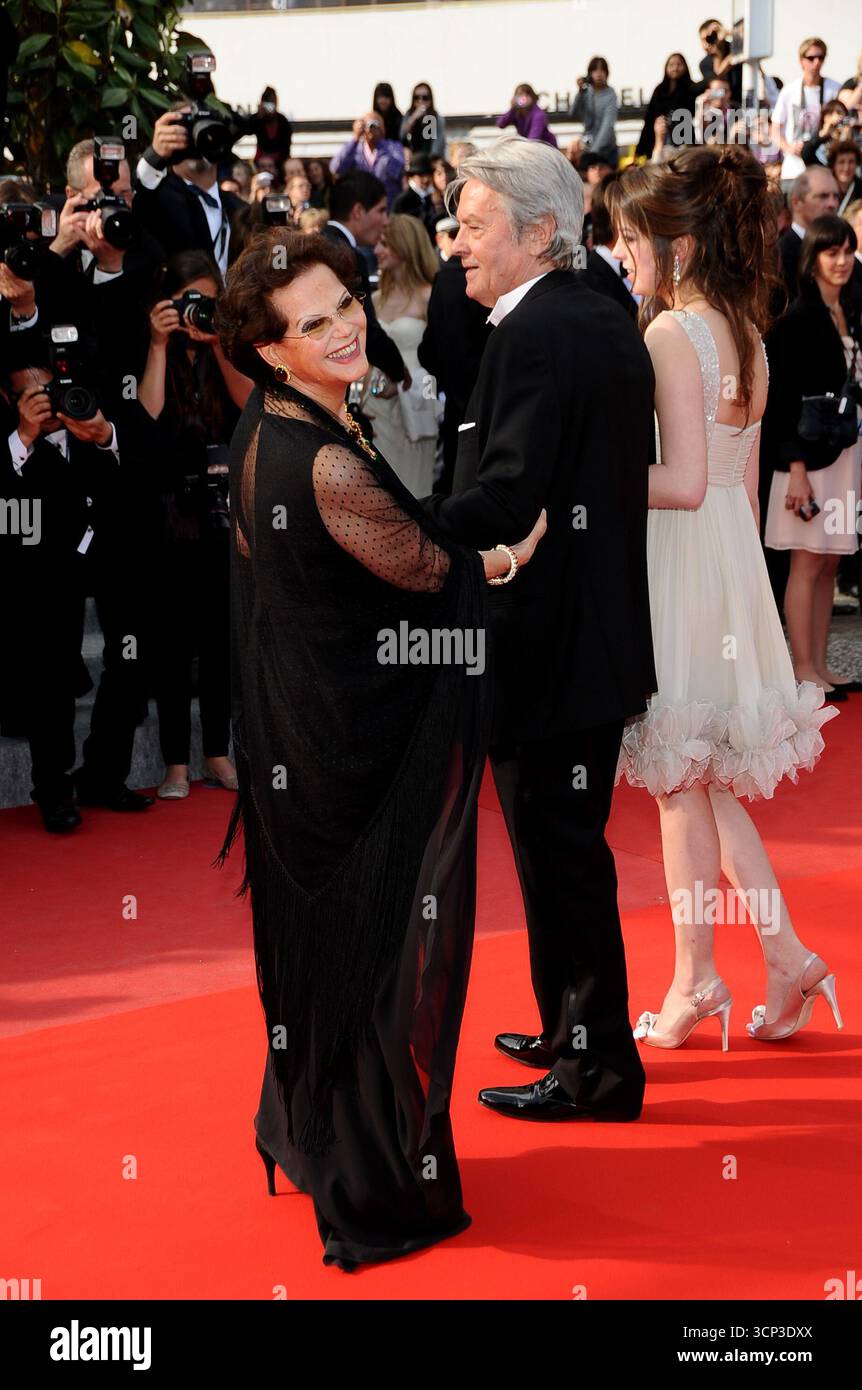 63 CANNES 2010 - 63ESIMA EDIZIONE DEL FESTIVAL INTERNAZIONALE DEL ...