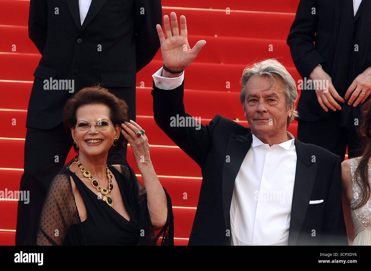 63 CANNES 2010 - 63ESIMA EDIZIONE DEL FESTIVAL INTERNAZIONALE DEL ...