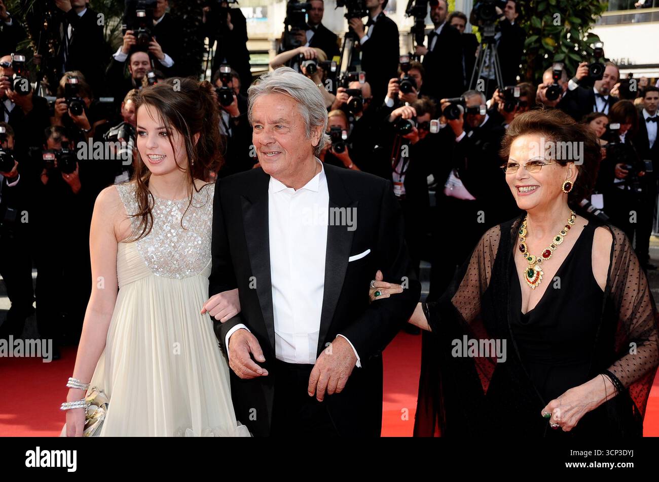 63 CANNES 2010 - 63ESIMA EDIZIONE DEL FESTIVAL INTERNAZIONALE DEL ...