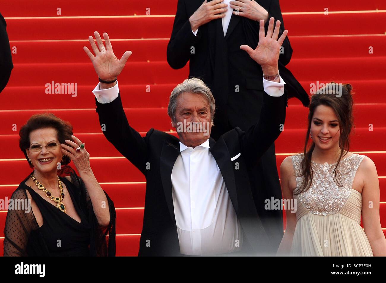 63 CANNES 2010 - 63ESIMA EDIZIONE DEL FESTIVAL INTERNAZIONALE DEL ...