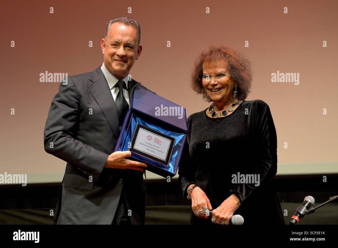 Roma Cinema Fest 2016. Festival Internazionale del Film di Roma ...