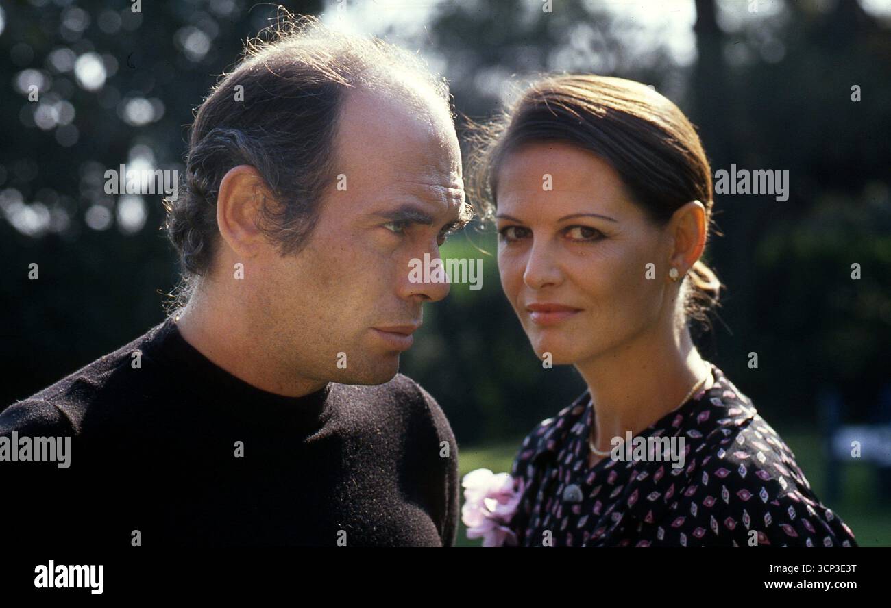 Claudia squitieri hi-res stock photography and images - Alamy