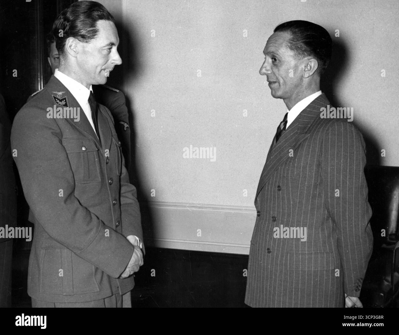 Gulbrand Black and White Stock Photos & Images - Alamy