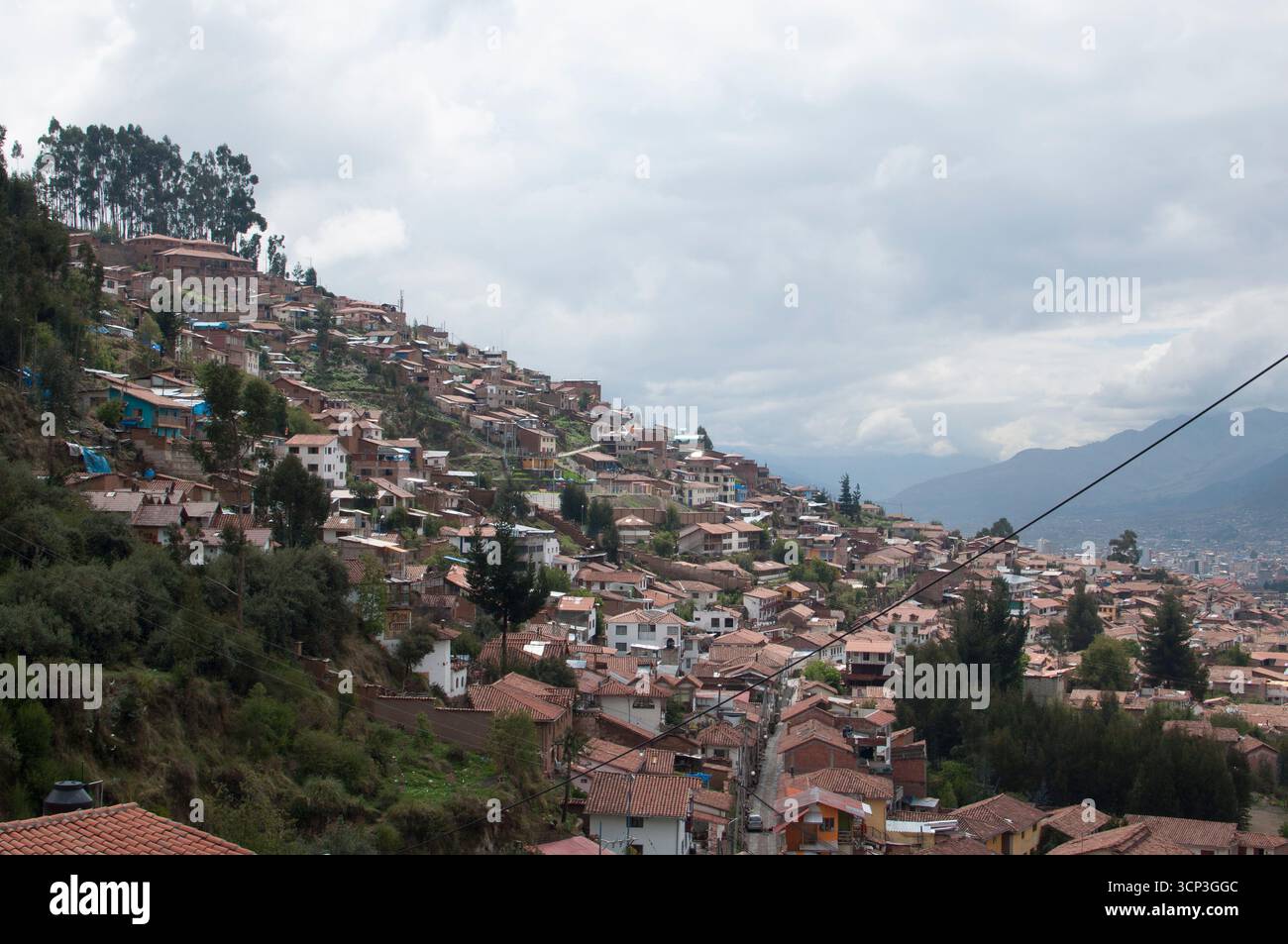 Cusco, the ancient Inca capital of Peru, is rich in history, colonial ...