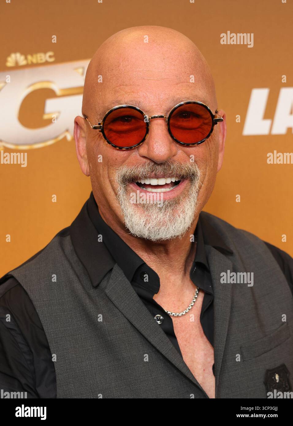 23 September 2025 . Pasadena, California - Howie Mandel At "America's ...