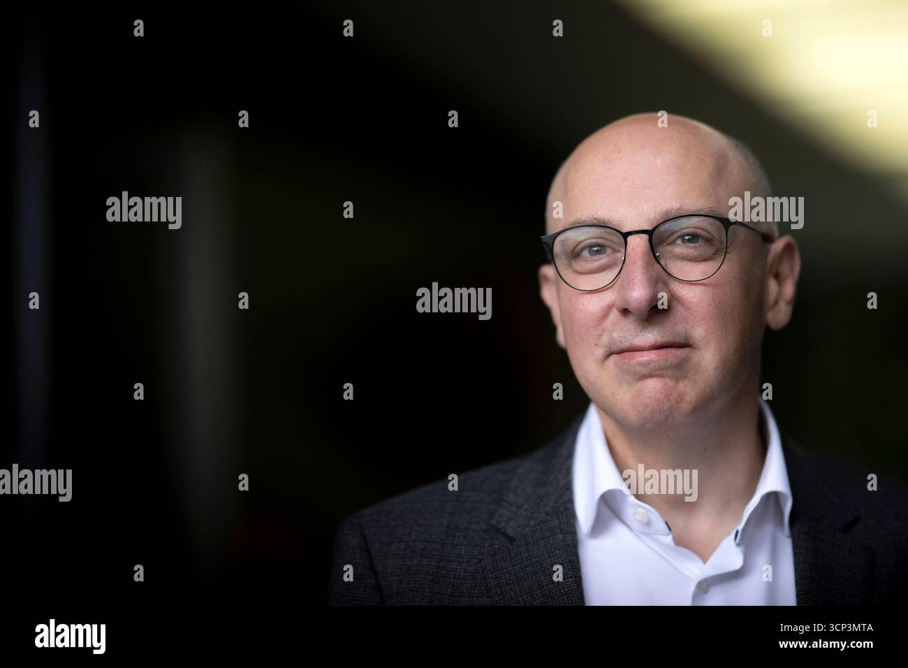 Sinan Selen, Bundesamt Verfassungsschutz DEU, Deutschland, Germany ...