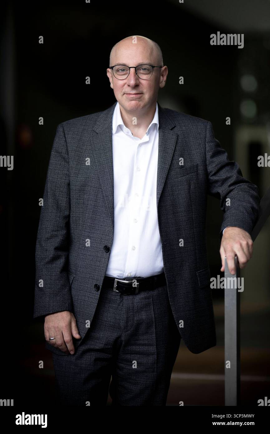 Sinan Selen, Bundesamt Verfassungsschutz DEU, Deutschland, Germany ...