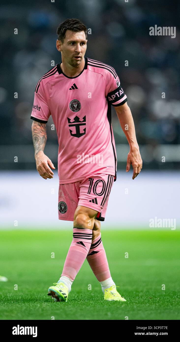 Riyadh fc hi-res stock photography and images - Alamy