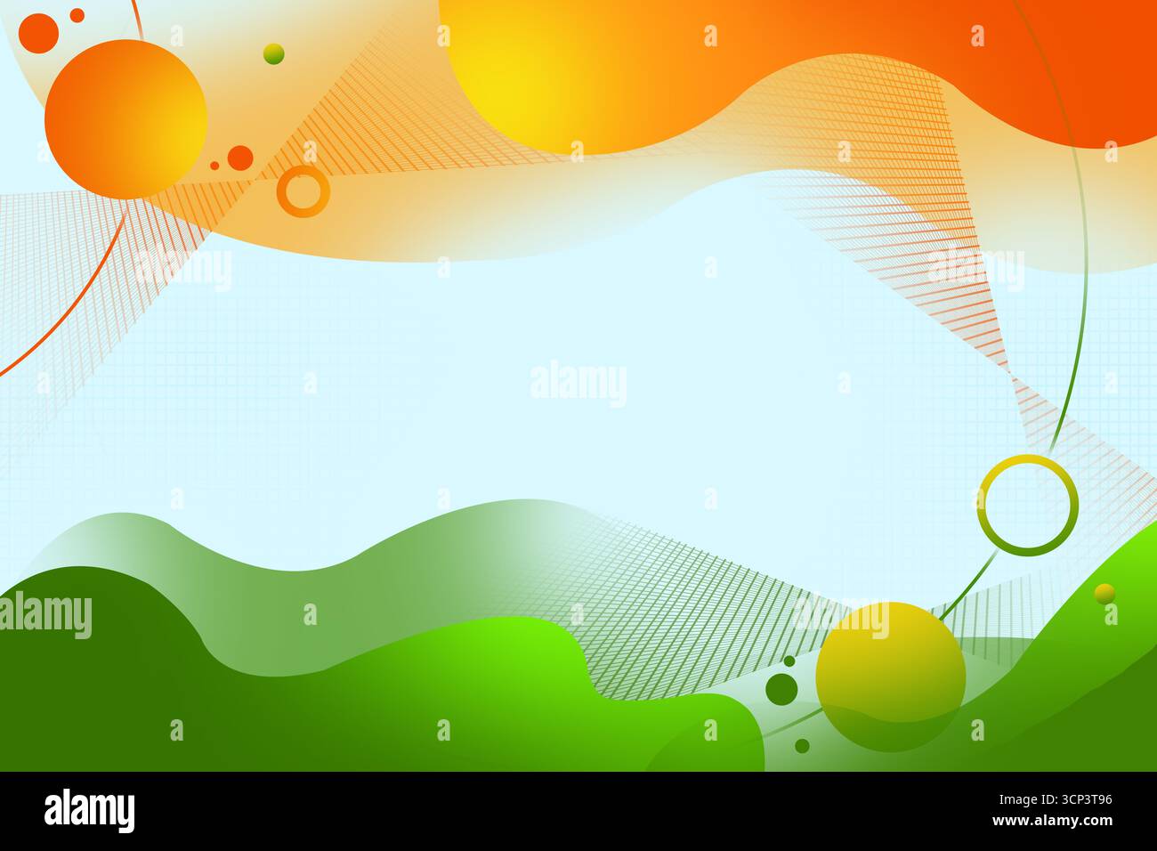 Indian flag abstract hi-res stock photography and images - Alamy