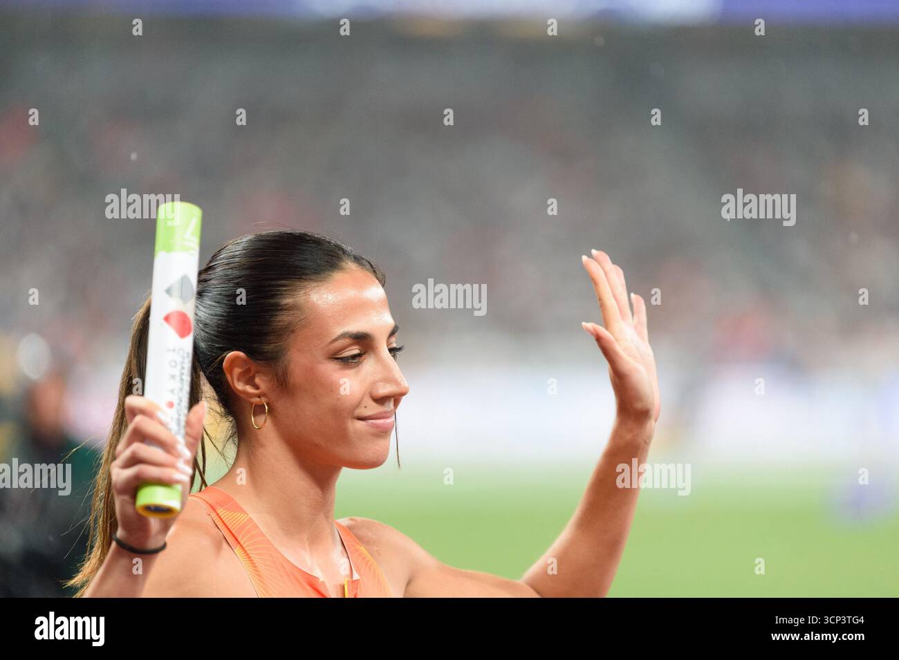 Esperança cladera hi-res stock photography and images - Alamy