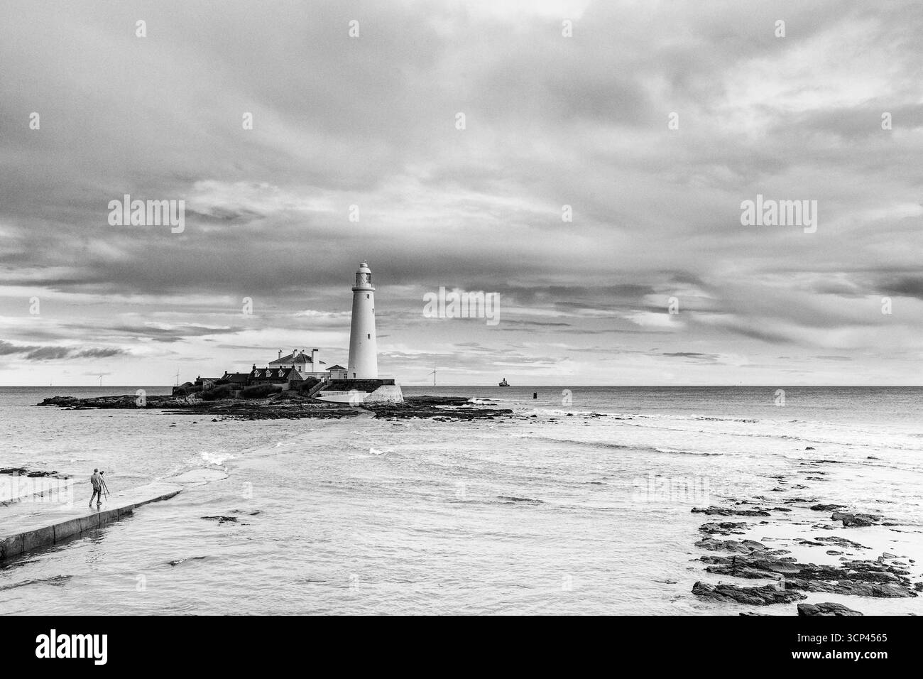 Room bay Black and White Stock Photos & Images - Alamy