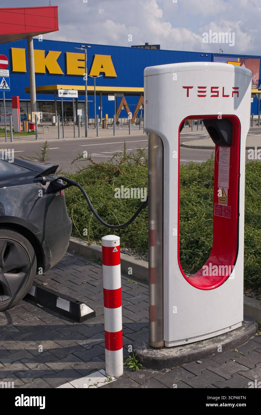 Motor lublin 2025 hi-res stock photography and images - Alamy