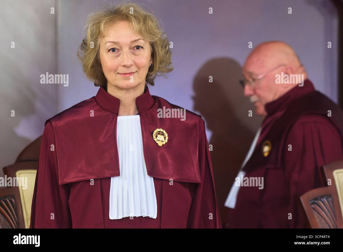 Elena simina tanasescu hi-res stock photography and images - Alamy