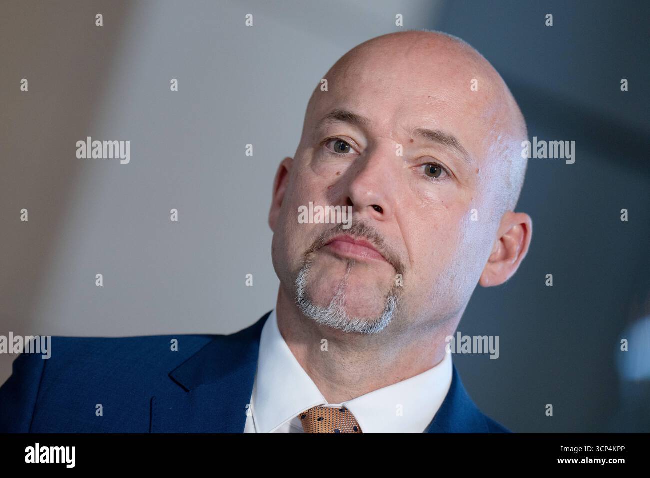 Sitzungswoche, Alexander Hoffmann, CSU Reichstagsgebäude, Bundestag ...