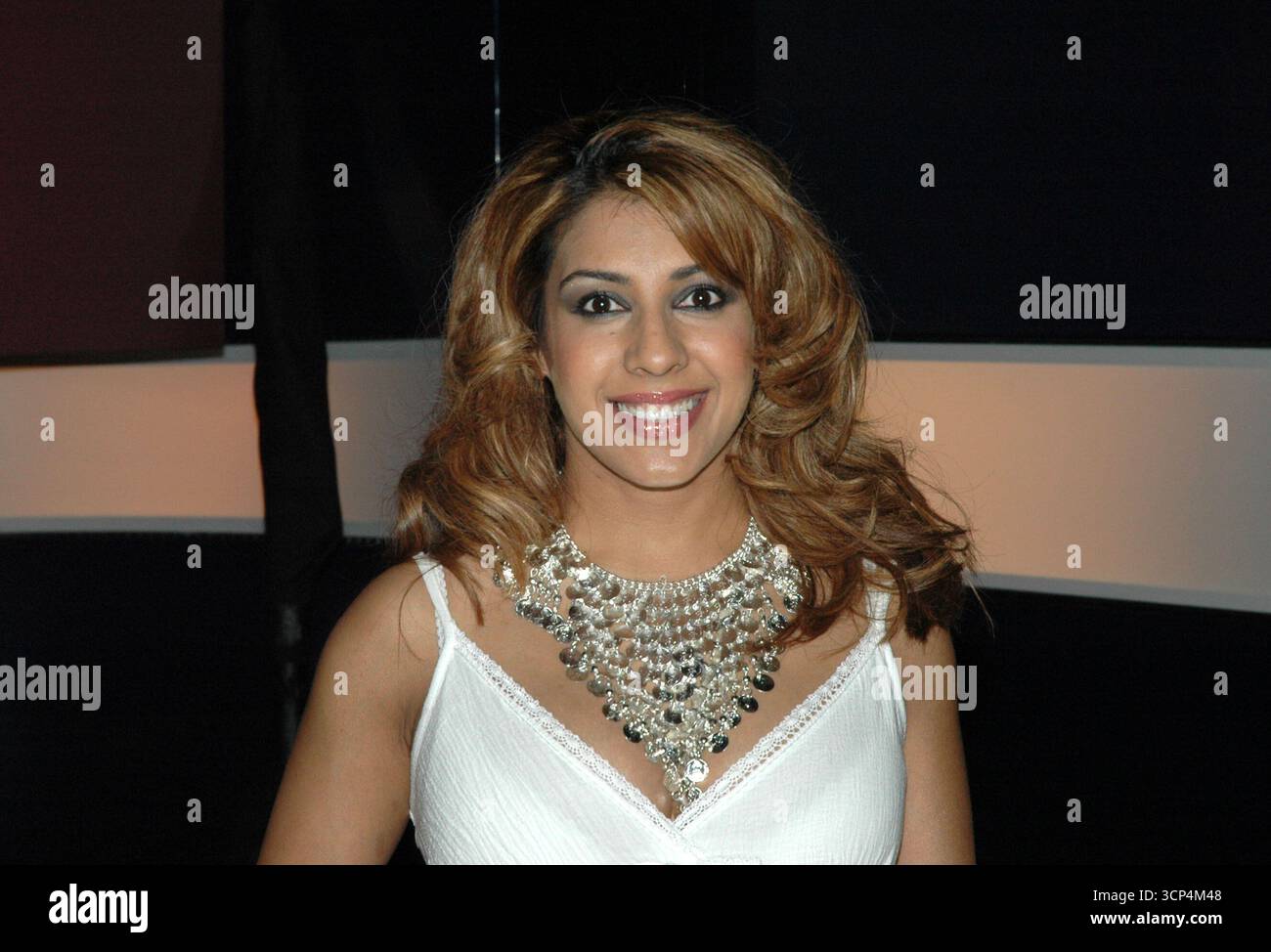 Narinder (Big Brother 2) at Hell's Kitchen II Day 14. The Old Truman ...