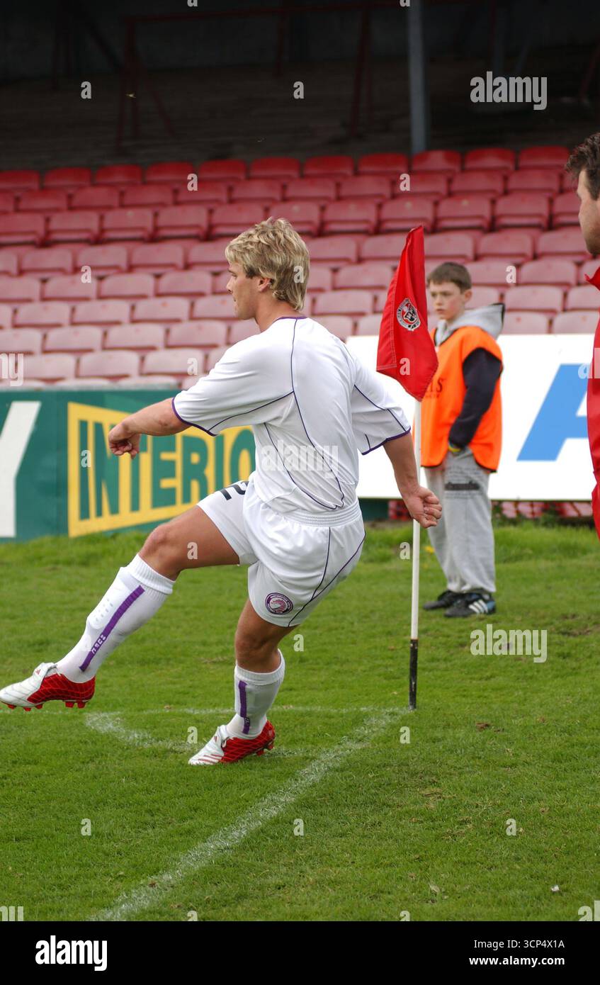 Harchester united dream team hi-res stock photography and images - Alamy