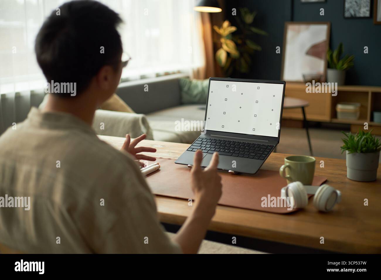 Explain calibration hi-res stock photography and images - Alamy