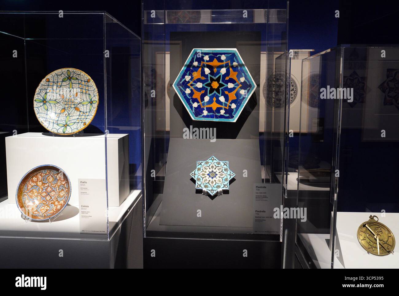 Milan, Preview of the MC Escher Exhibition at Mudec, Museum of Cultures ...