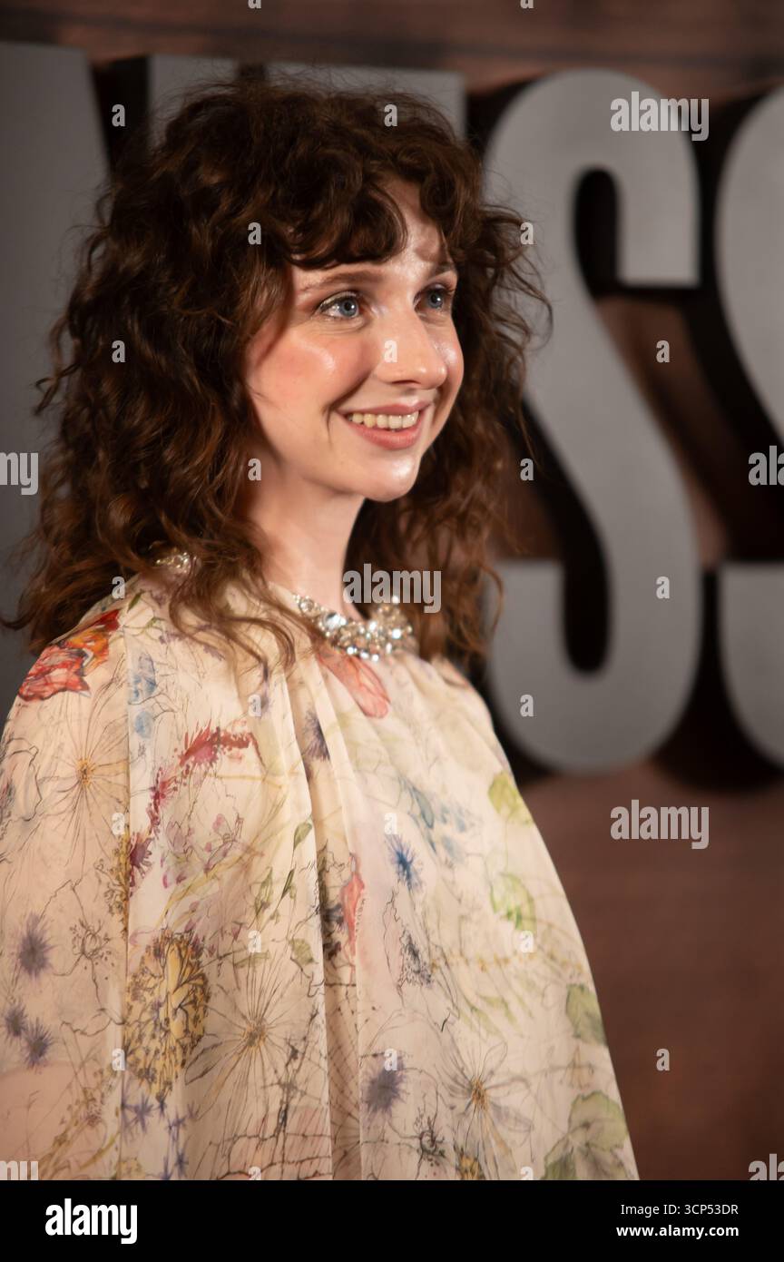 Emily fairn hi-res stock photography and images - Alamy