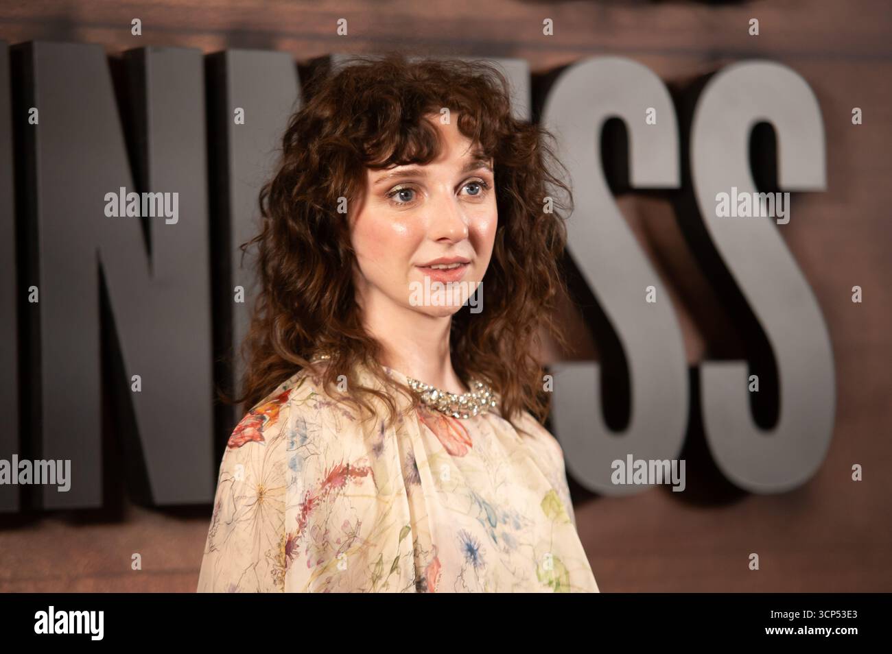 Emily fairn hi-res stock photography and images - Alamy
