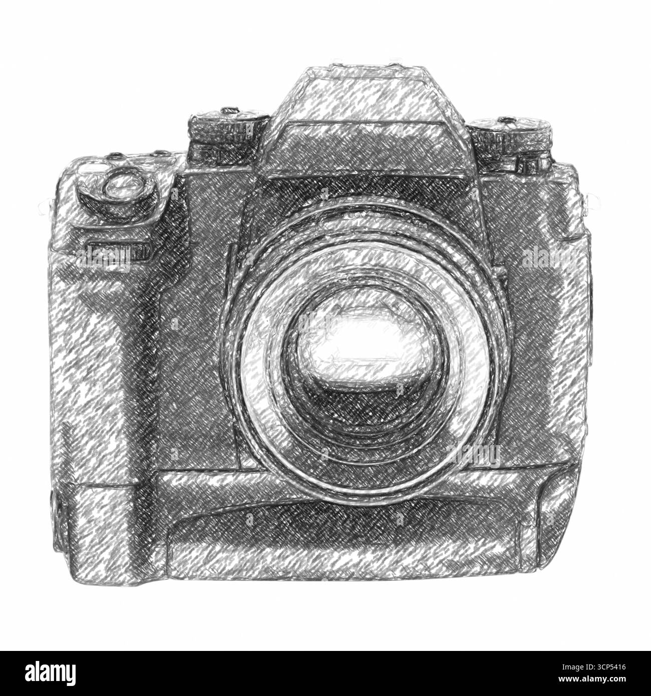 Art artistic photography Cut Out Stock Images & Pictures - Alamy