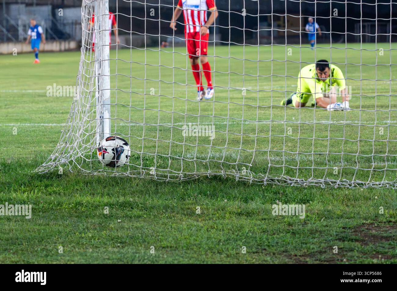 Victory vs defeat hi-res stock photography and images - Alamy