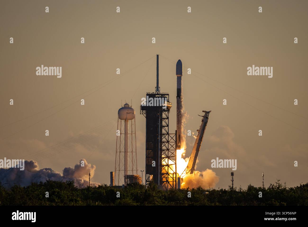 SpaceX NASA's important IMAP probe launched on Wednesday September 24th ...