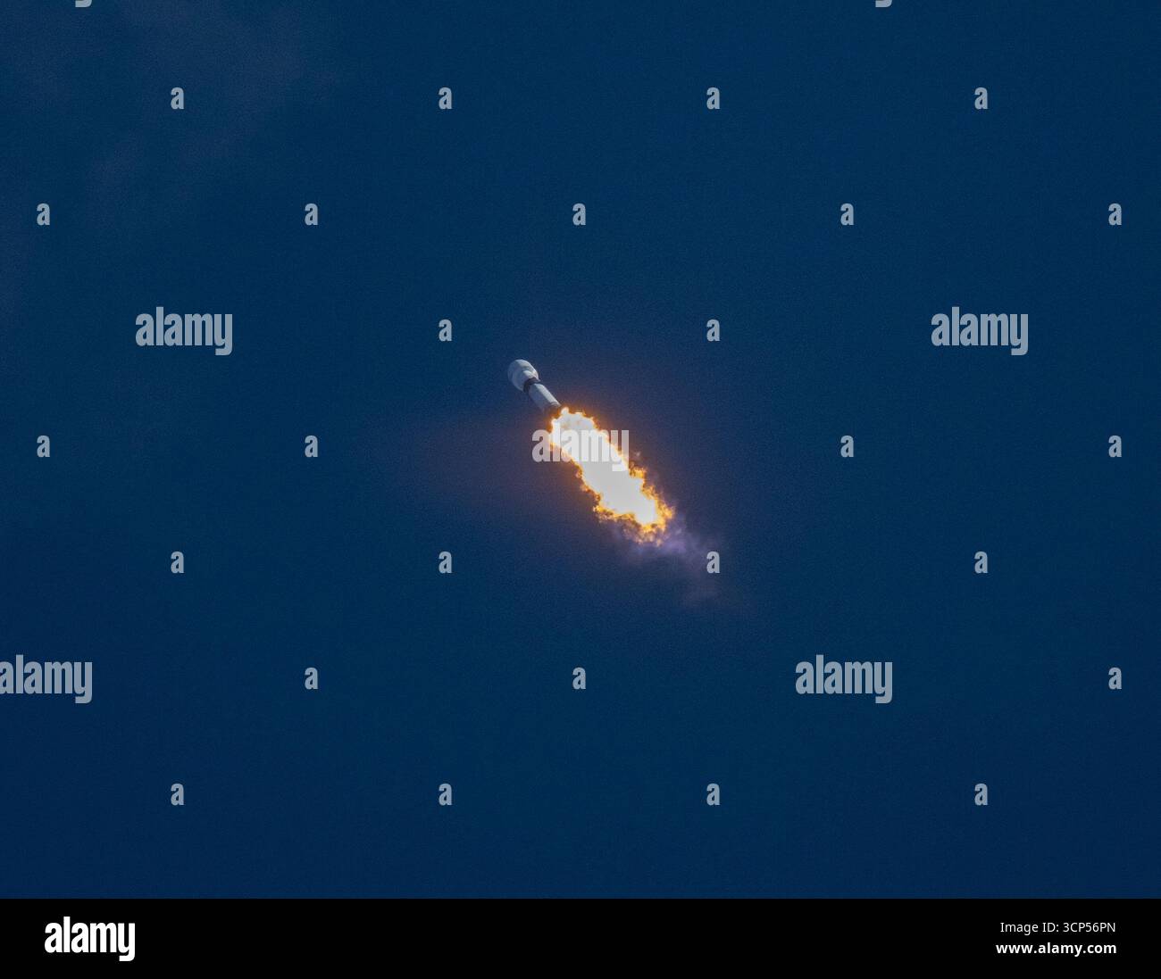 SpaceX NASA's important IMAP probe launched on Wednesday September 24th ...