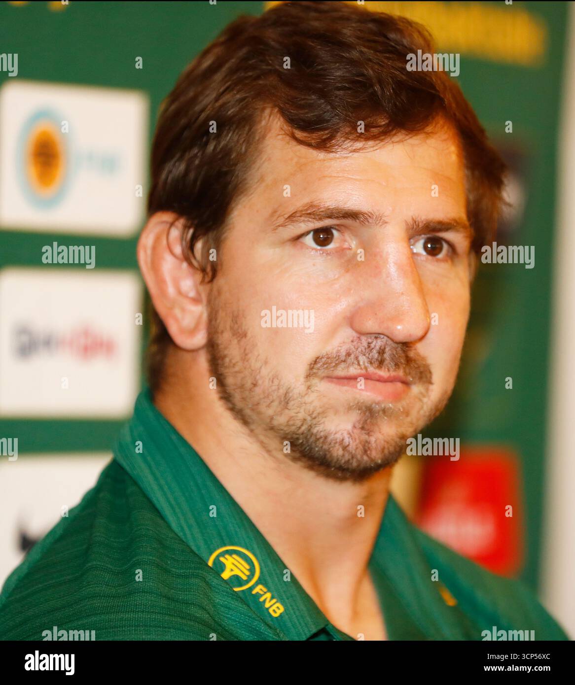 Kwagga Smith of South Africa during The Rugby Championship South Africa ...