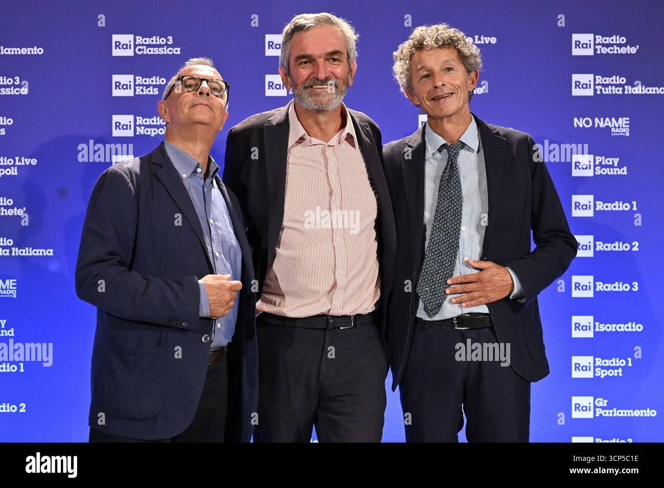 News - RAI - Un racconto infinito - Presentazione dell offerta radio ...