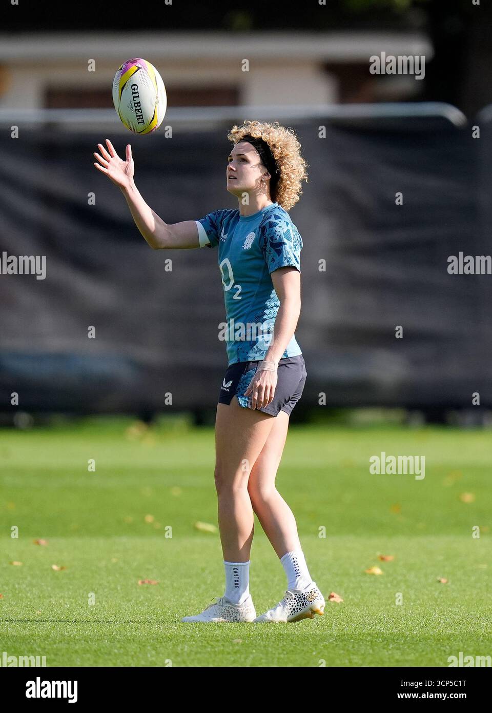 England world cup canada rugby 2025 hi-res stock photography and images ...