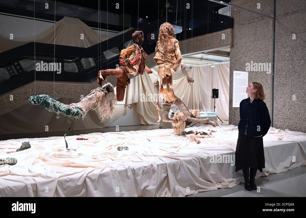 Dirty Looks: Desire and Decay in Fashion, a new exhibition uniting over ...