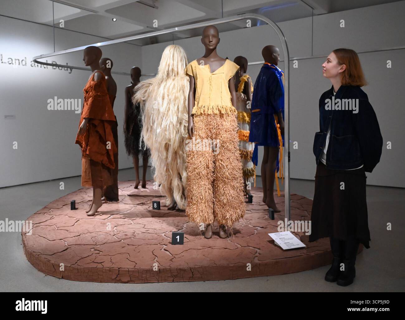 Dirty Looks: Desire and Decay in Fashion, a new exhibition uniting over ...