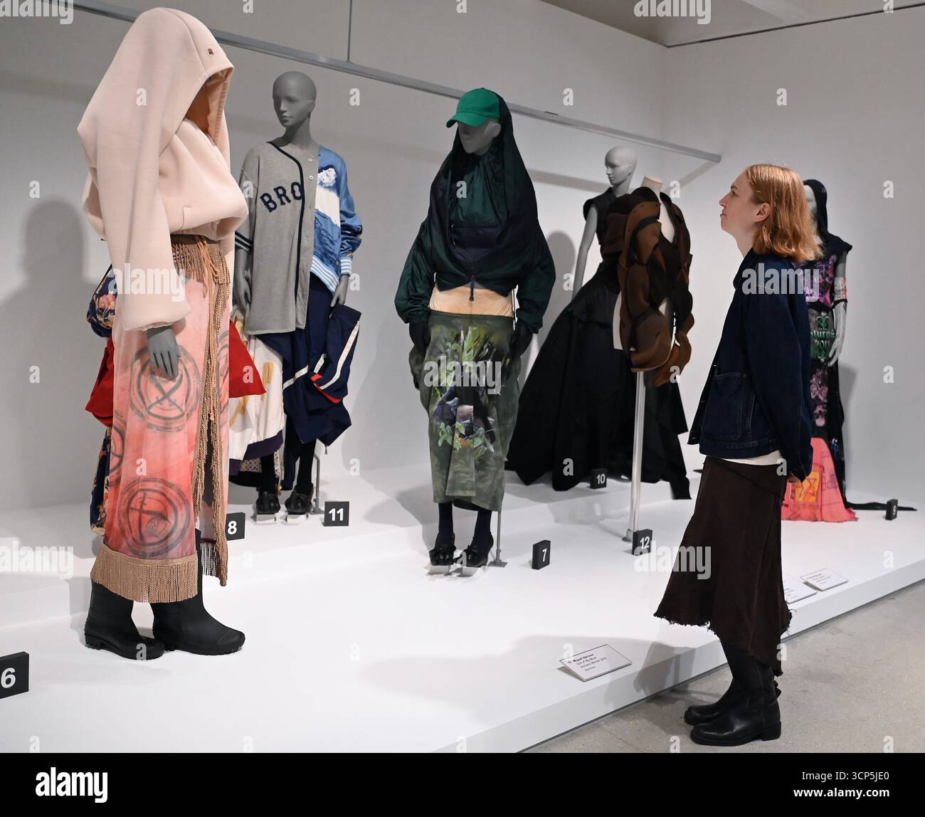 Dirty Looks: Desire and Decay in Fashion, a new exhibition uniting over ...