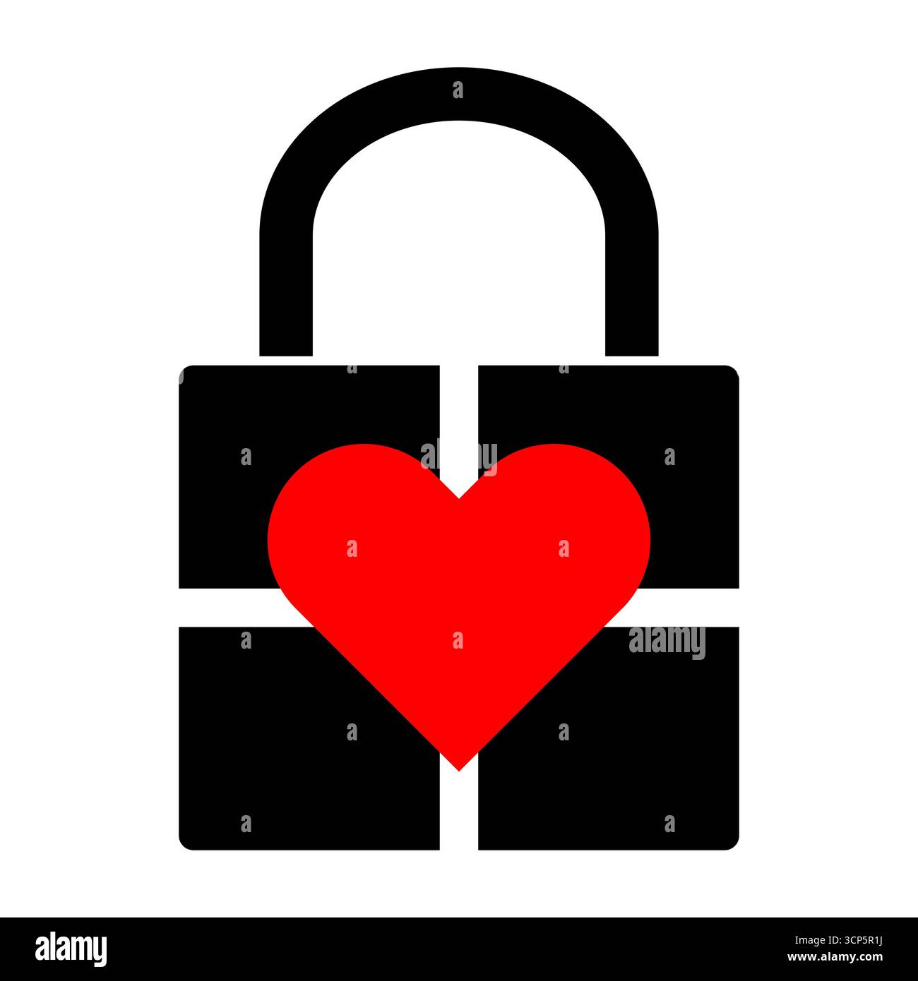 Concepts of intimacy Stock Vector Images - Alamy