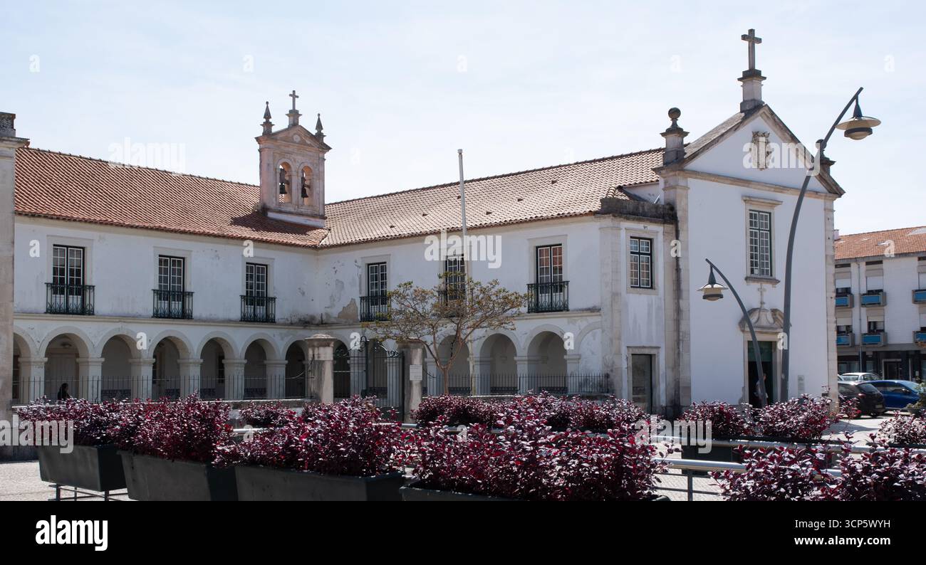 Former carmelite convent church hi-res stock photography and images - Alamy