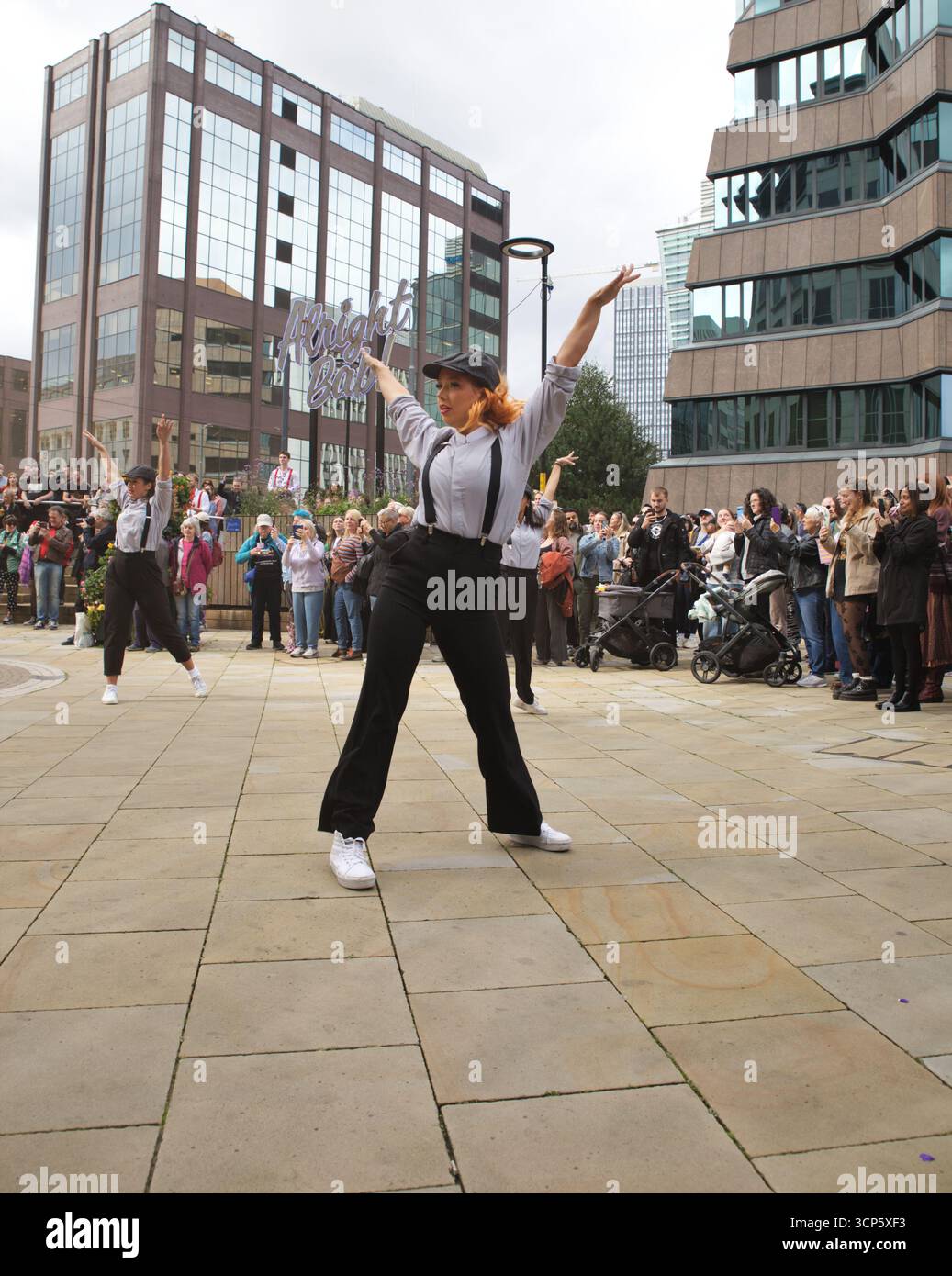 Birmingham, UK. 24th September, 2025. International Day of Birmingham ...
