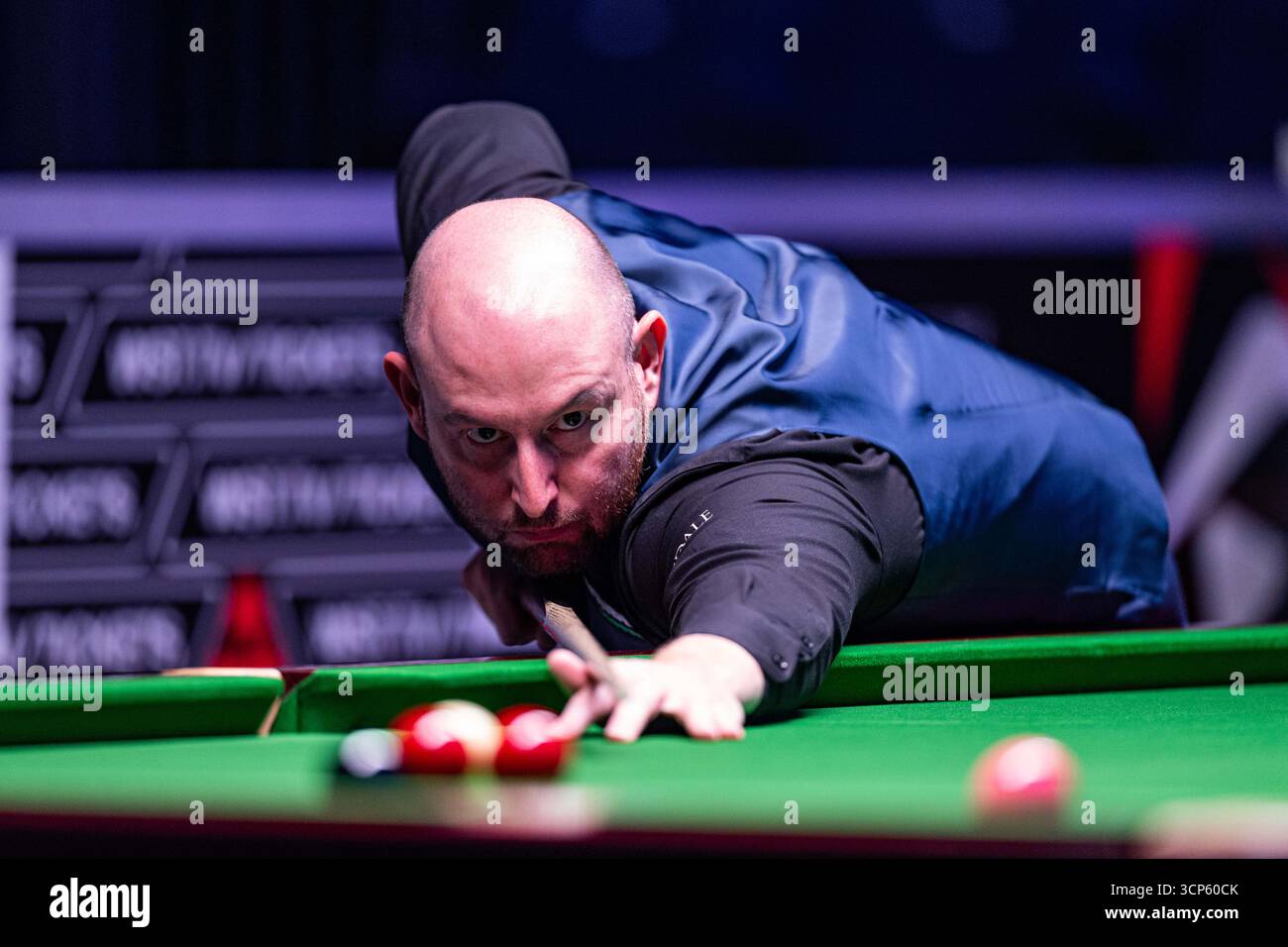 24th September 2025; Cheltenham Racecourse, Cheltenham, England: 2025 ...