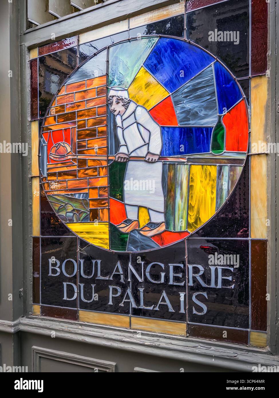 Frankreich, LYON, Hauptstadt der Region Auvergne-RhÃ ne-Alpes ...