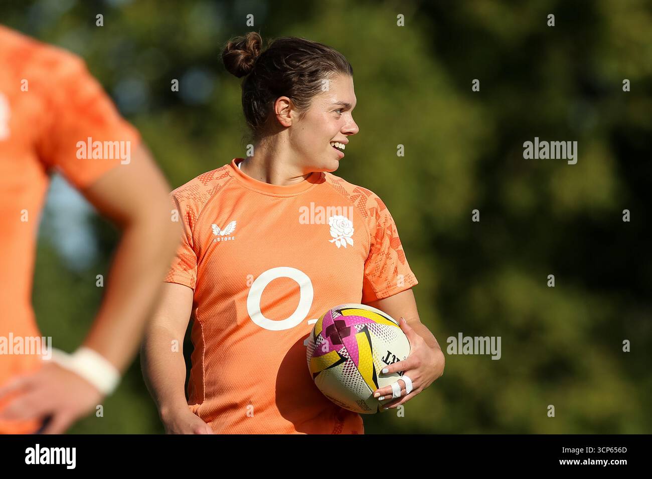 London, United Kingdom. Wed 24th Sept 2025. Pictured left to right ...