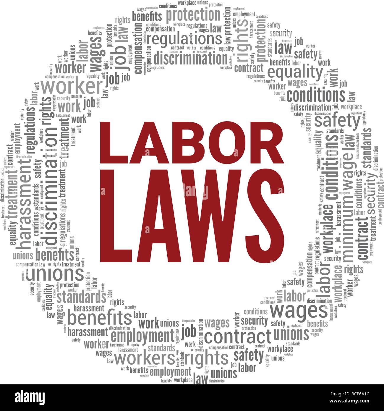 Overtime law Stock Vector Images - Alamy